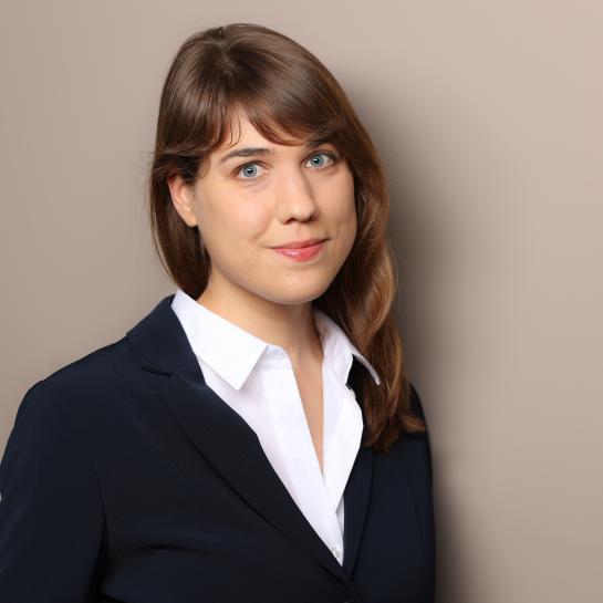 Marie Lucille Pfeiffer | VUB TechTransfer